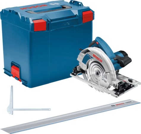 Bosch GKS 85 G Professional Elektromos körfűrész - BestMarkt