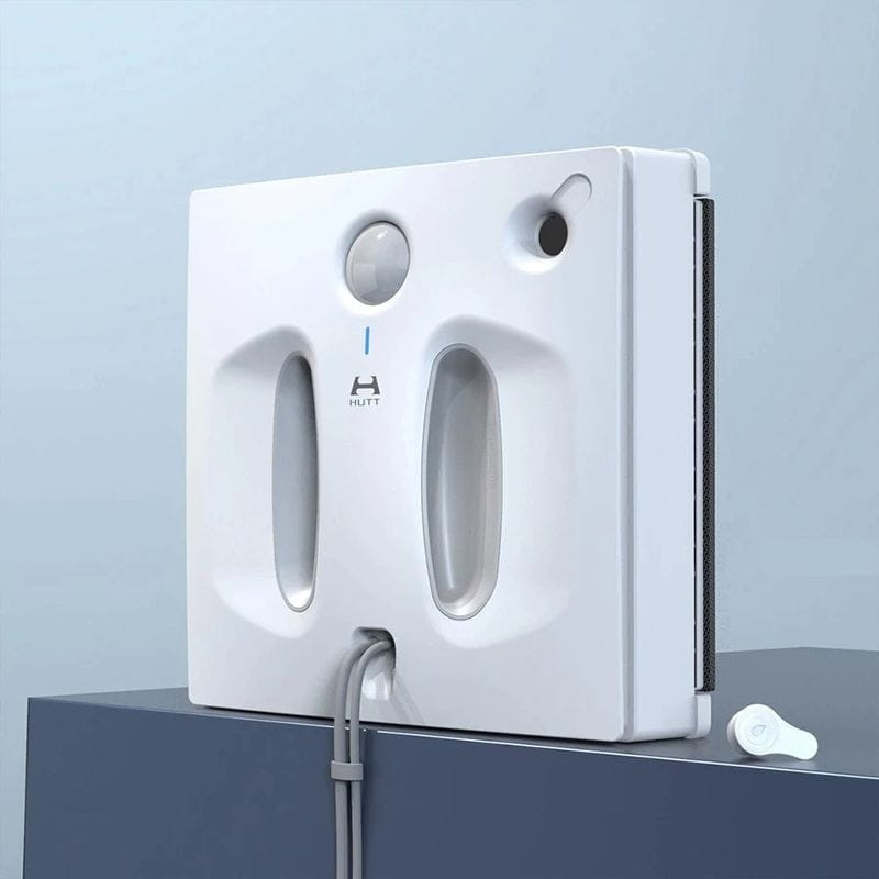 Xiaomi MiJia Hutt W66 Robot ablaktisztító - BestMarkt