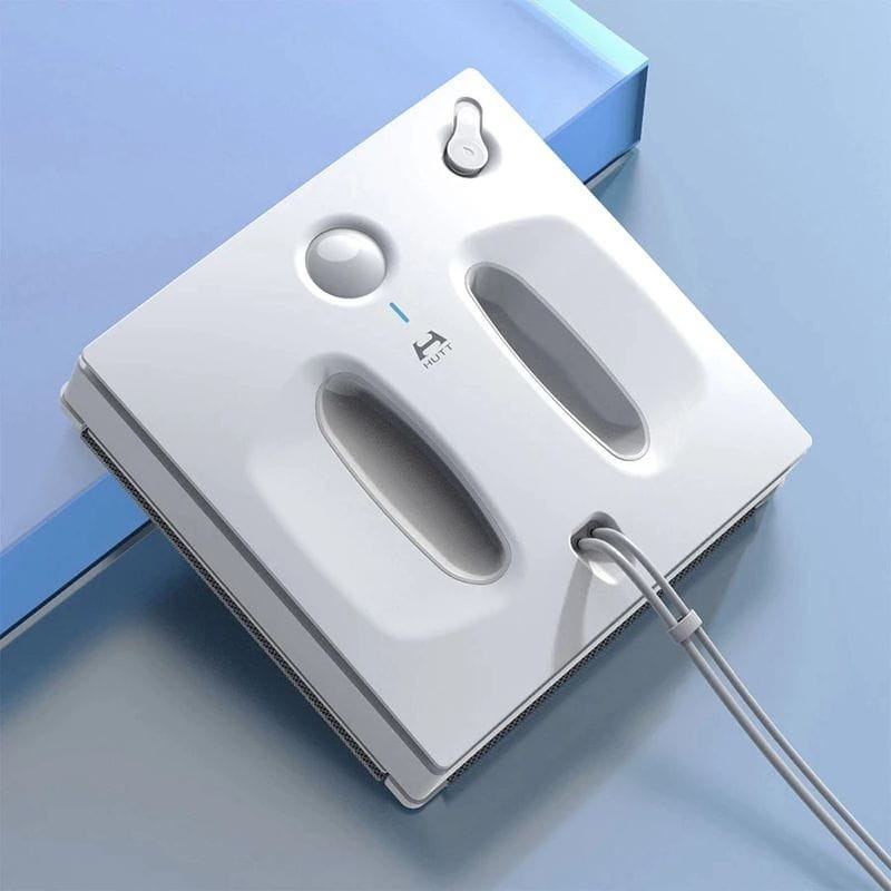 Xiaomi MiJia Hutt W66 Robot ablaktisztító - BestMarkt