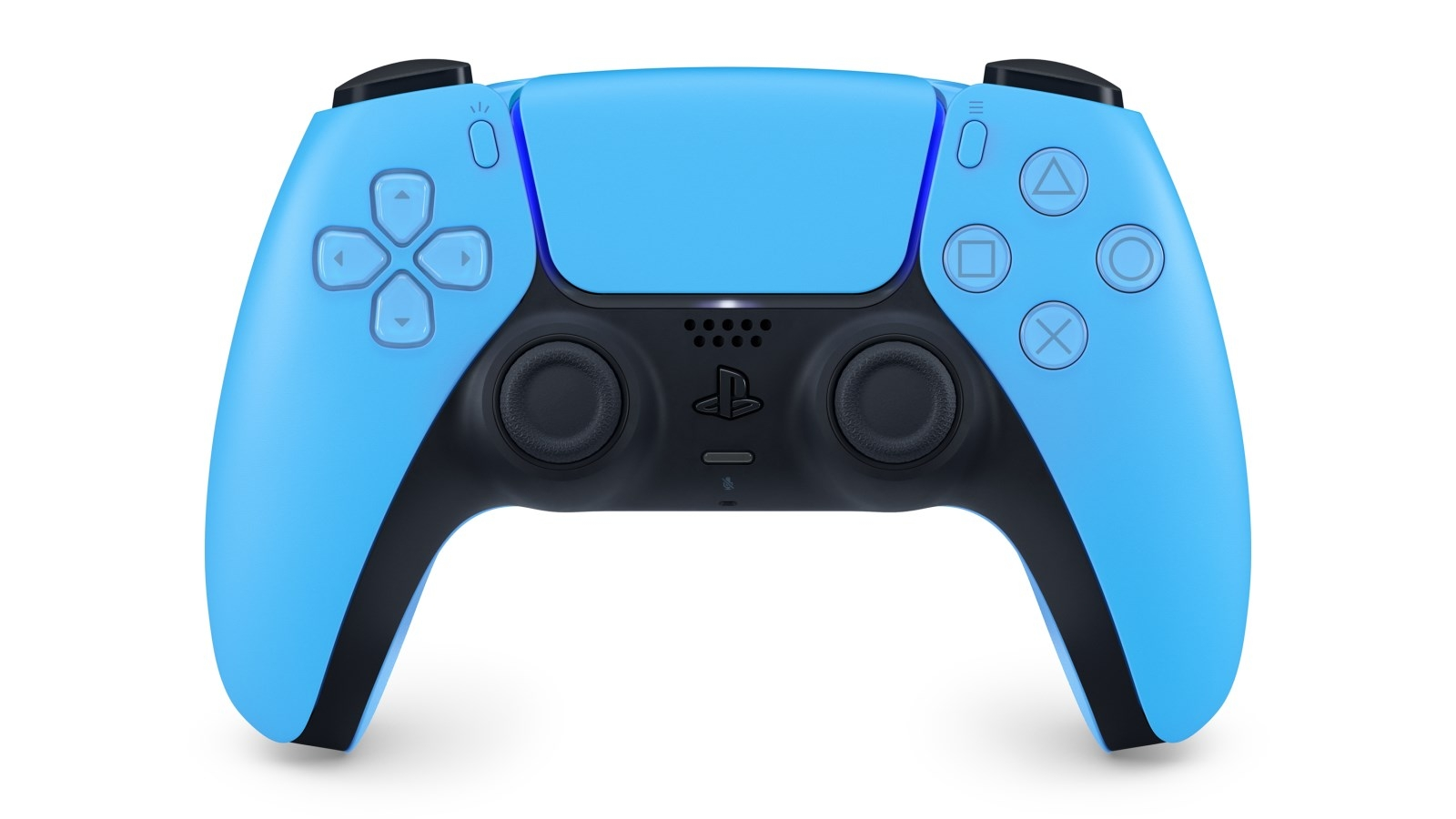 Sony Playstation 5 Dualsense Vezeték Nélküli Controller Kék Bestmarkt