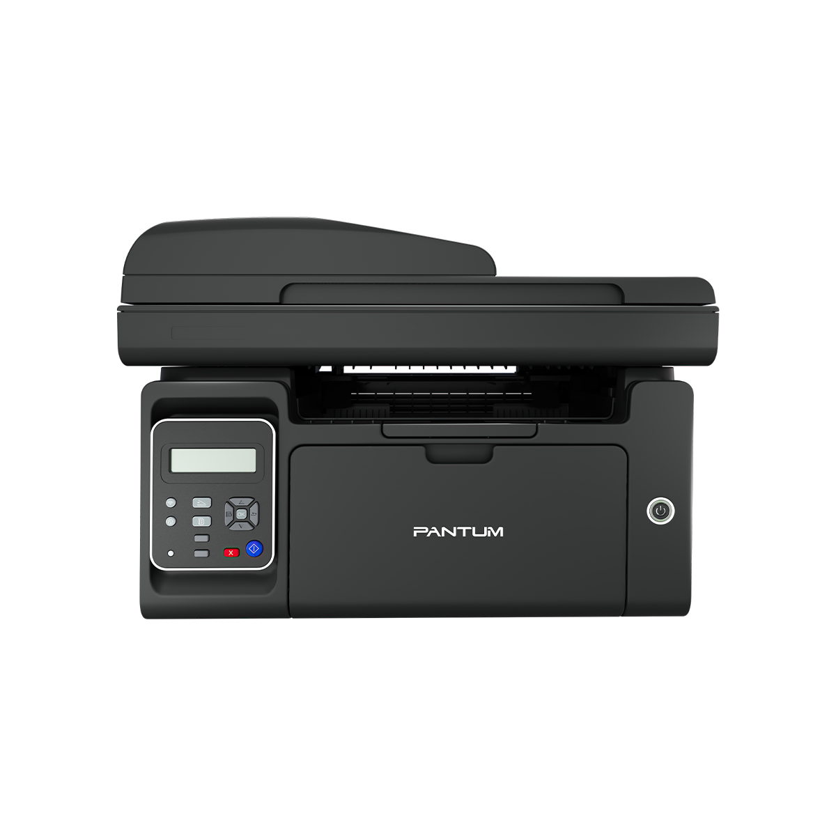 Pantum M6550NW Multifunkciós mono lézernyomtató - BestMarkt