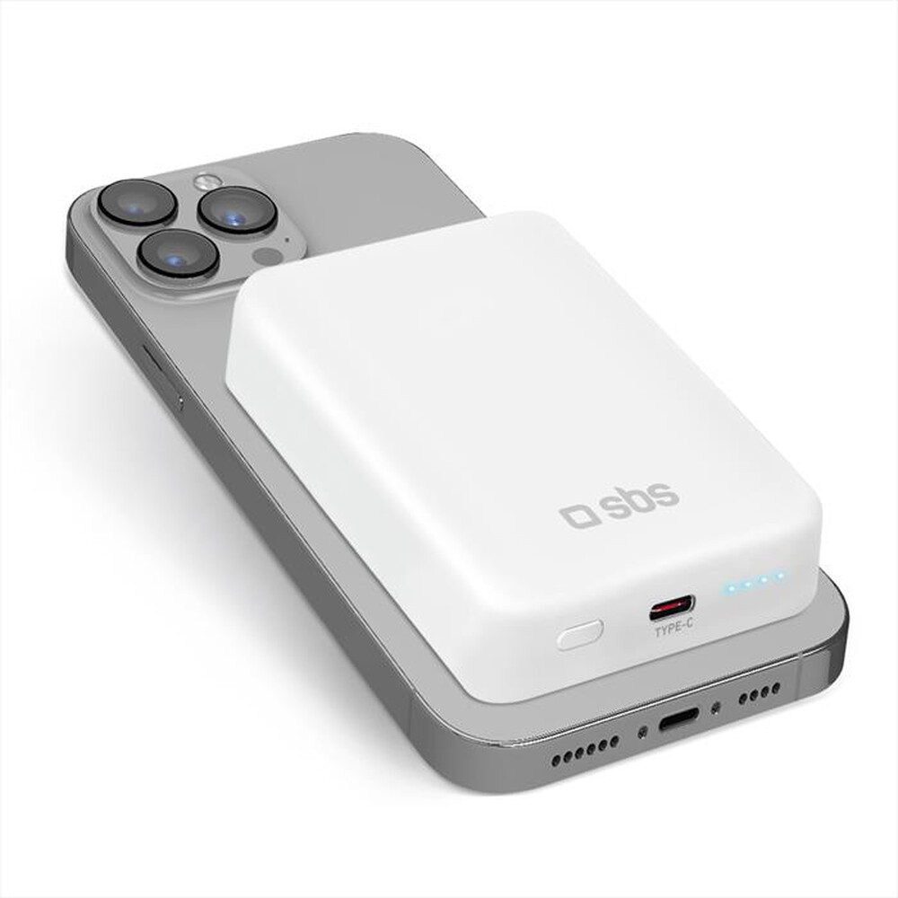 SBS Mag Power Bank 10000mAh Feh r BestMarkt sbs-mag-power-bank-10000mah-feh-r-bestmarkt