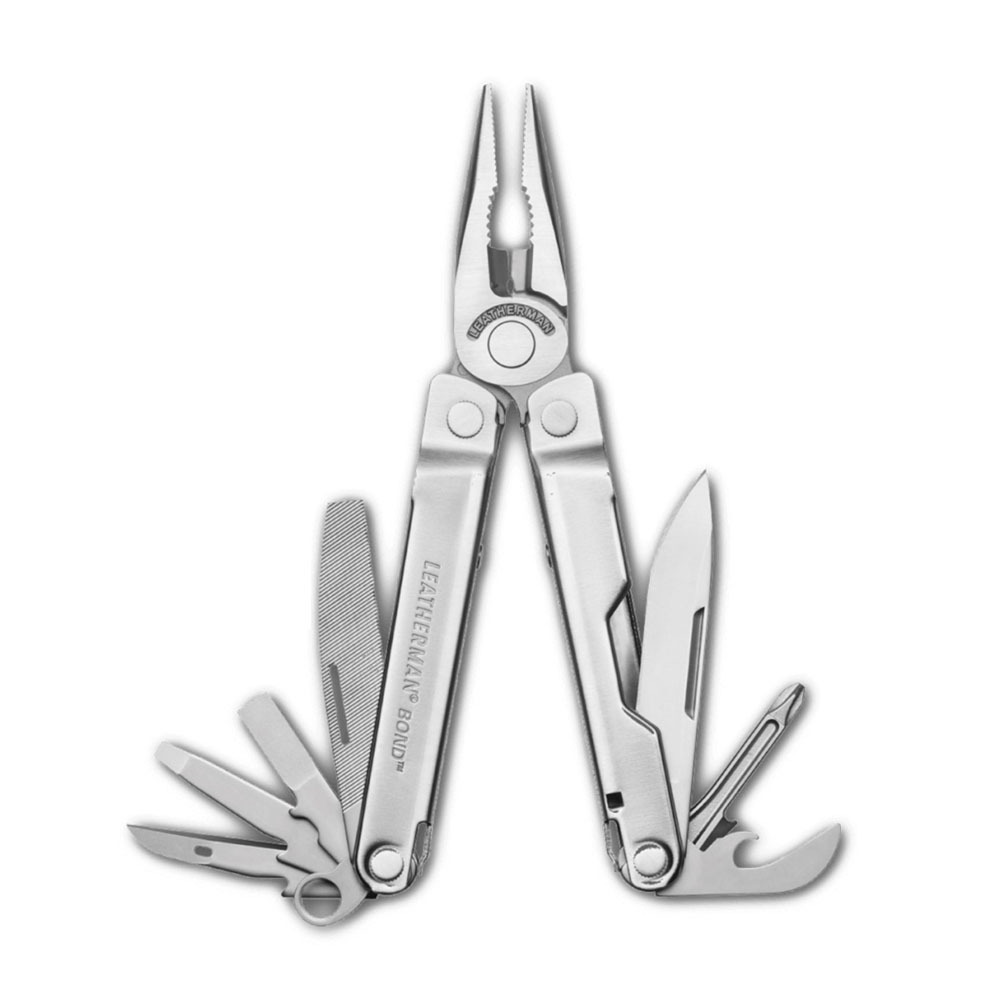 Leatherman Bond multiszerszám - BestMarkt