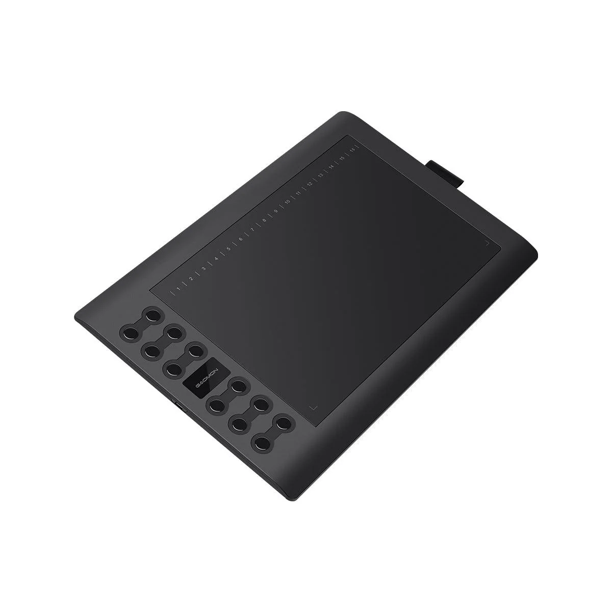Gaomon M106K PRO Digitalizáló tábla - BestMarkt